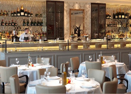 la-petit-maison-french-restaurant - CKP Hospitality Consultants