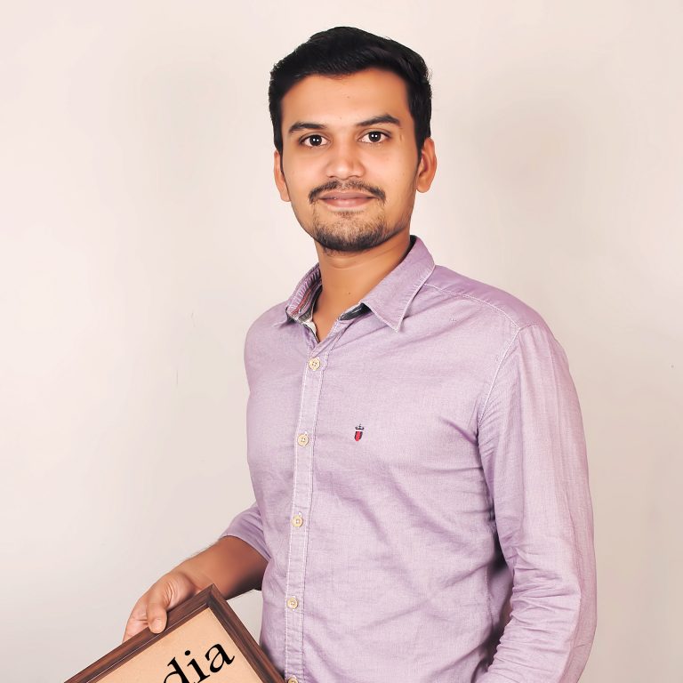 Sujith - Back(colour still) - CKP Hospitality Consultants